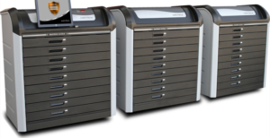 Matrix Key Cabinets - Key Control Systems