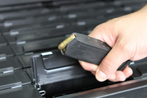 Matrix Key Cabinets - Key Control Systems