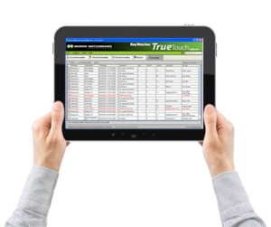 Key Control Systems - Key Cabinet Security Solutions for your Business