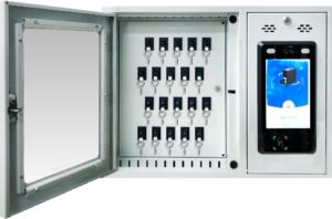 Key Control Systems - Key Cabinet Security Solutions for your Business