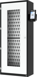 Key Control Systems - Key Cabinet Security Solutions for your Business