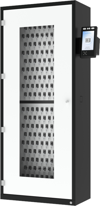 Key Control Systems - Key Cabinet Security Solutions for your Business