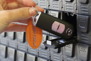 Key Control Systems - Key Cabinet Security Solutions for your Business