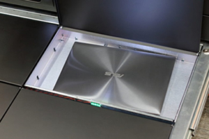 Matrix Key Cabinets - Key Control Systems