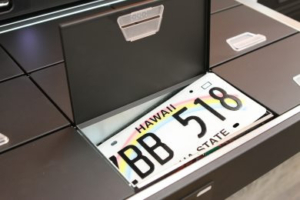 Matrix Key Cabinets - Key Control Systems