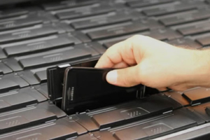 Matrix Key Cabinets - Key Control Systems