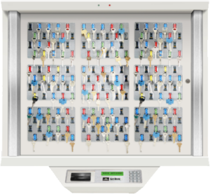 Key Control Systems - Key Cabinet Security Solutions for your Business