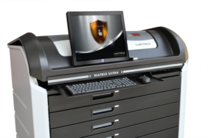 Matrix Key Cabinets - Key Control Systems