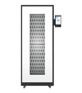 Lekol Key Cabinets - Key Control Systems